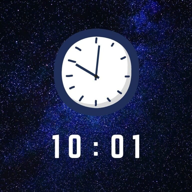 10:01 significado amor : Horas espejo ️