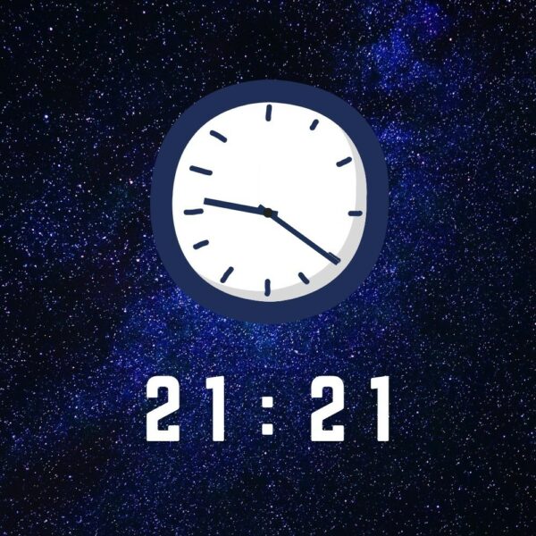 21:21 significado amor : Horas espejo ️ 21:21 significado amor : Horas espejo ️
